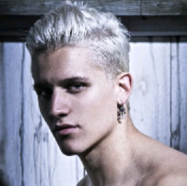 Fallon Ashvyn-Castle | The World Inside My Head Wiki | Fandom