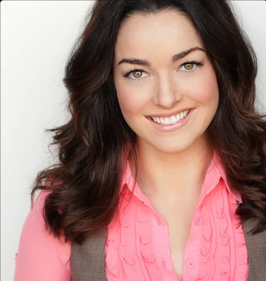 Colleen Jacob | The World Inside My Head Wiki | Fandom