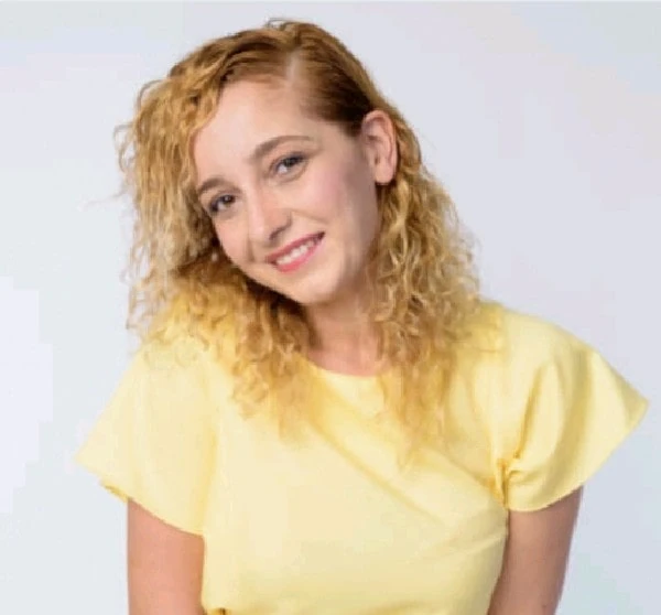 Annika Nelson | The World Inside My Head Wiki | Fandom