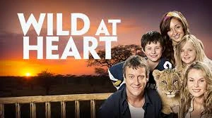 Wild At Heart (TV Series) | The World Inside My Head Wiki | Fandom