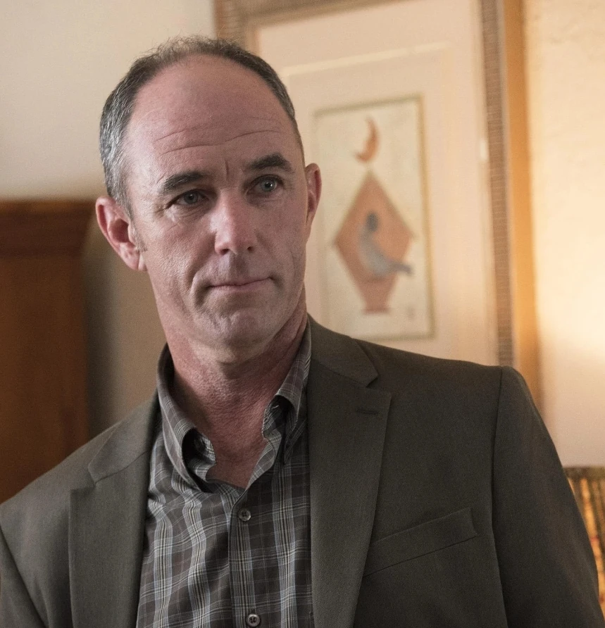 Donal Jacob | The World Inside My Head Wiki | Fandom