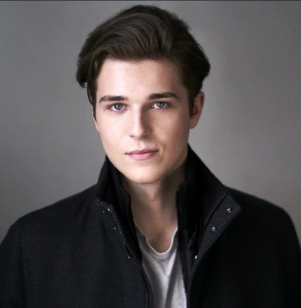 Mac MacBentley | The World Inside My Head Wiki | Fandom