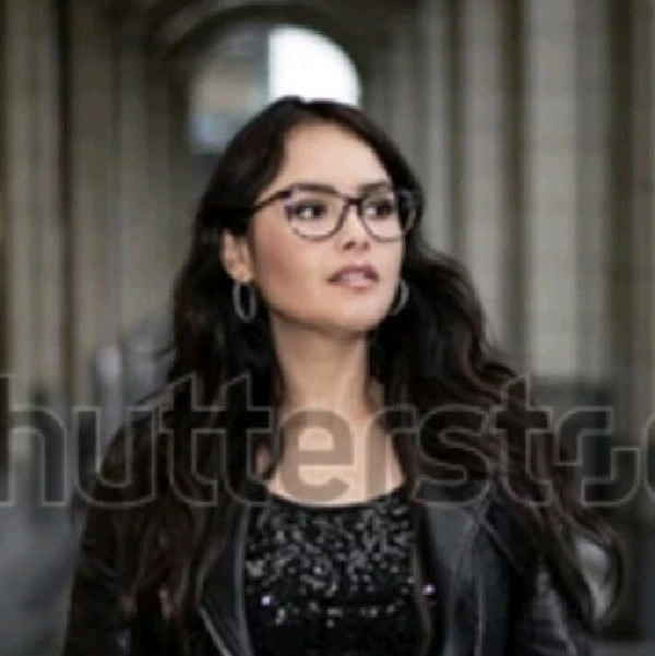 Diana Jones | The World Inside My Head Wiki | Fandom