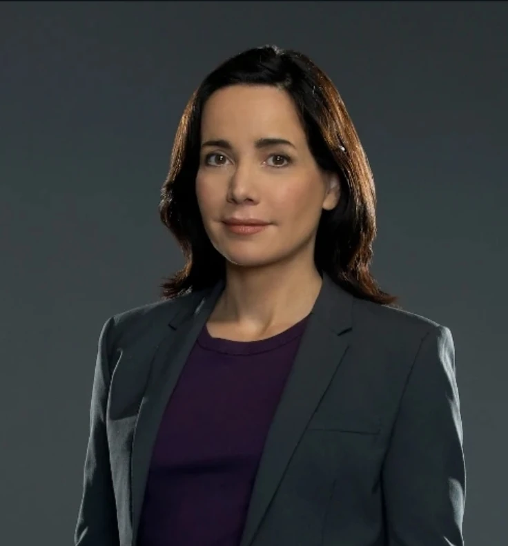 Beth Griffith | The World Inside My Head Wiki | Fandom