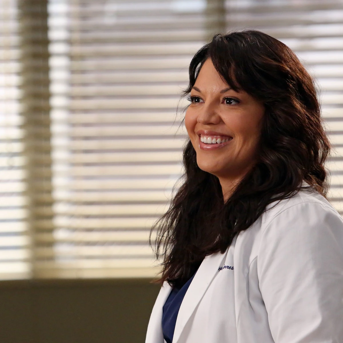 Callie Torres | The World Inside My Head Wiki | Fandom