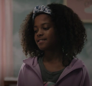 Izzy Vega | The World Inside My Head Wiki | Fandom