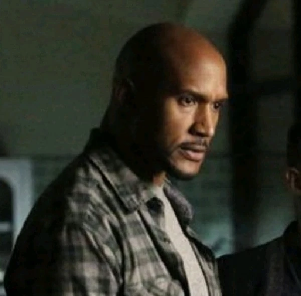 Alphonso Mackenzie | The World Inside My Head Wiki | Fandom