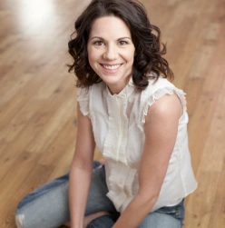Charity Jones | The World Inside My Head Wiki | Fandom