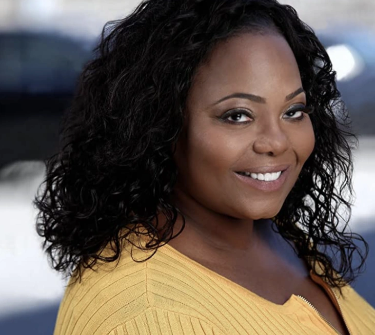 Carla Price | The World Inside My Head Wiki | Fandom