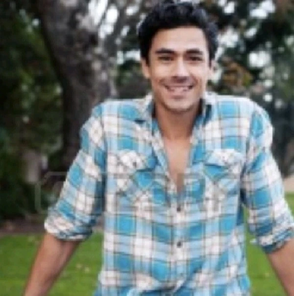 Gabriel Quinn | The World Inside My Head Wiki | Fandom