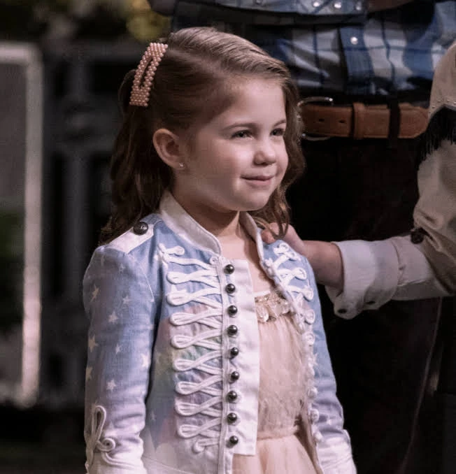 Cloe Haywood | The World Inside My Head Wiki | Fandom