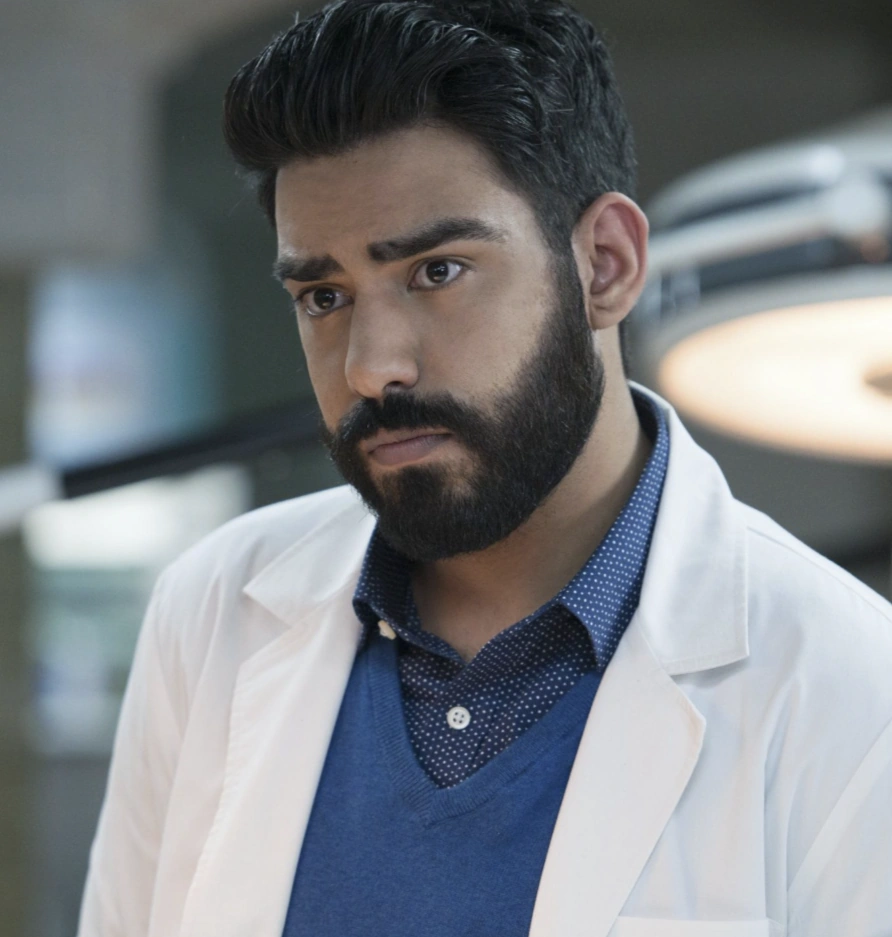 Adoot Koothrappali | The World Inside My Head Wiki | Fandom