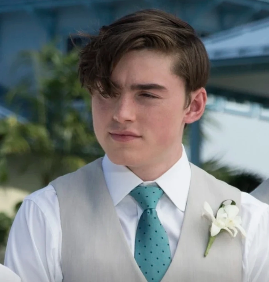 Karter Hunter | The World Inside My Head Wiki | Fandom