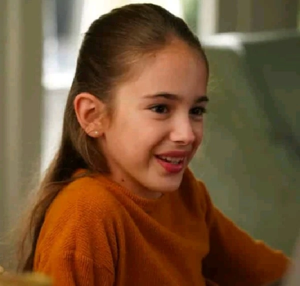 Anna-Kat Otto | The World Inside My Head Wiki | Fandom