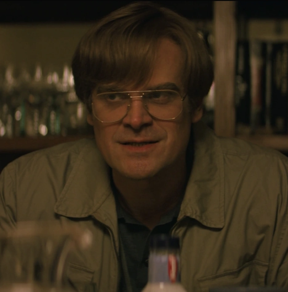 Alexei Shostakov | The World Inside My Head Wiki | Fandom