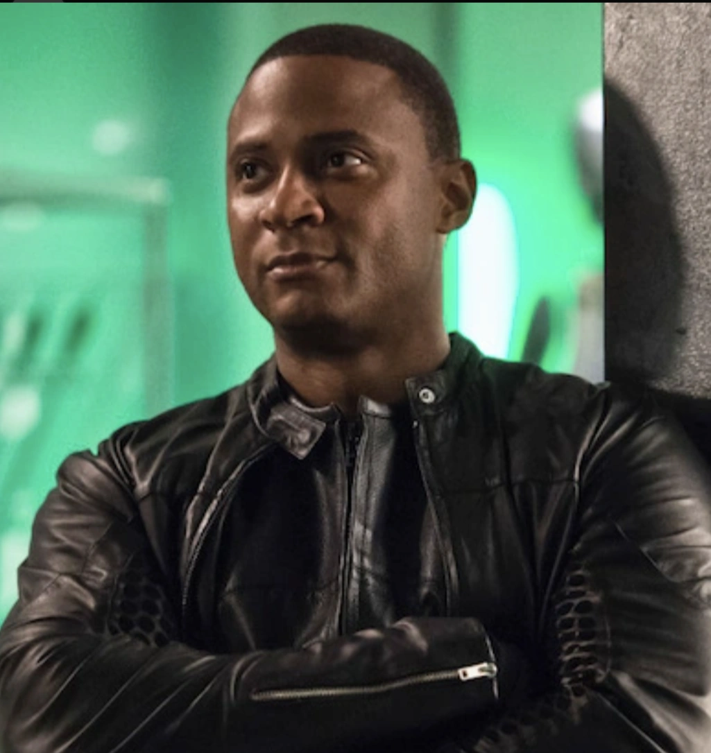 Jon Diggle | The World Inside My Head Wiki | Fandom