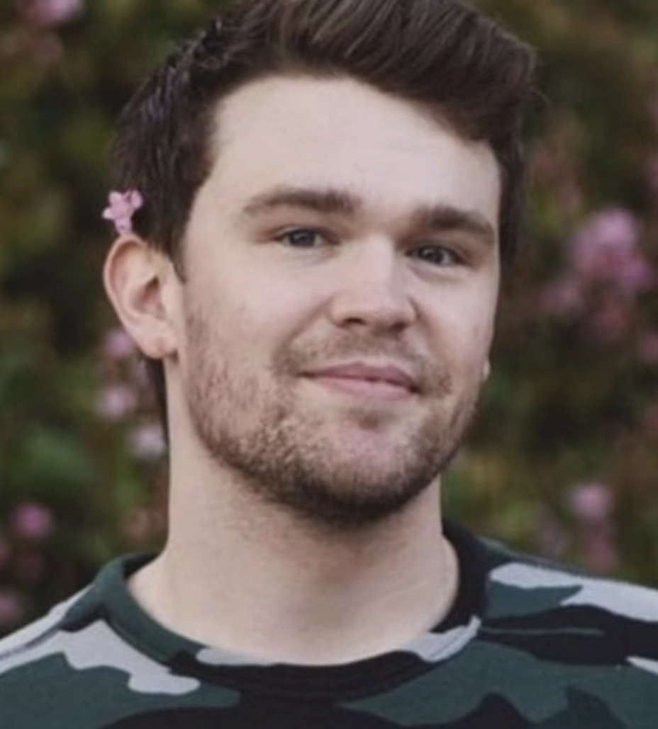 Garret Dunphy | The World Inside My Head Wiki | Fandom