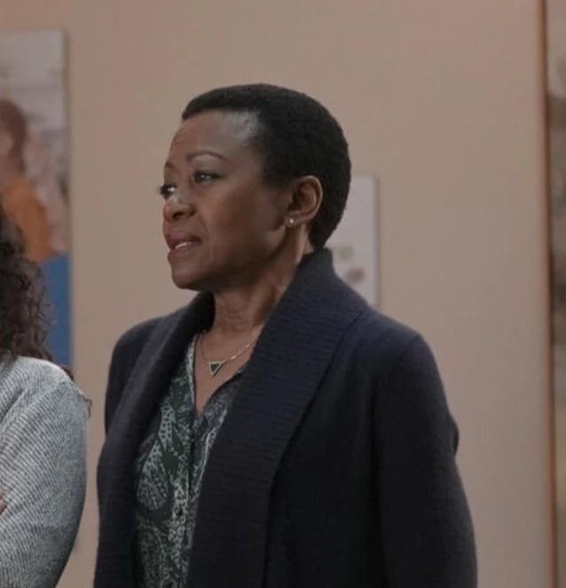 Denice Williams | The World Inside My Head Wiki | Fandom