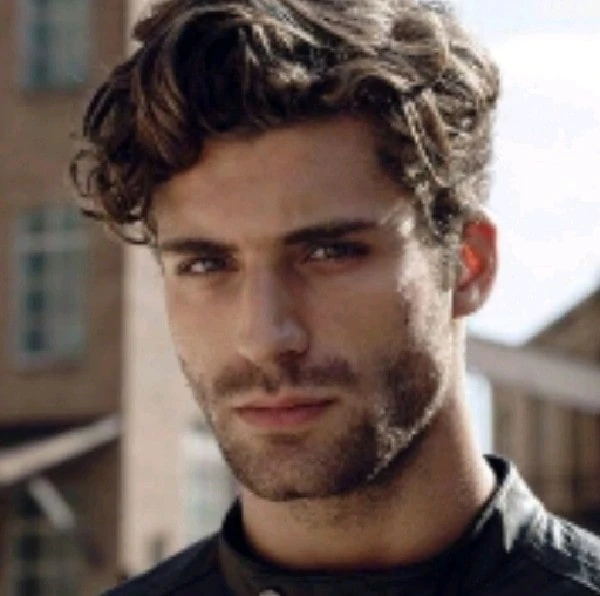 Teddy Monet | The World Inside My Head Wiki | Fandom