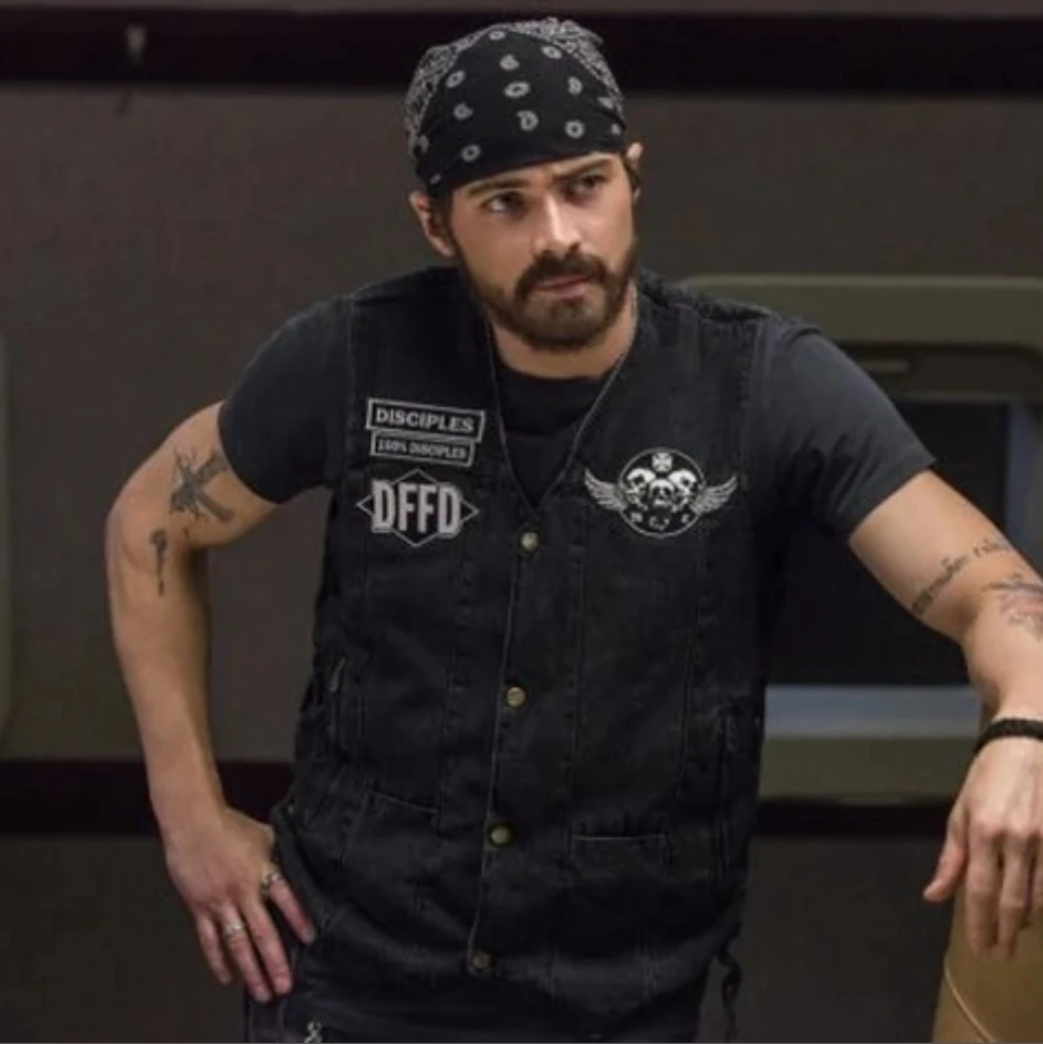 Ryann Garrett | The World Inside My Head Wiki | Fandom