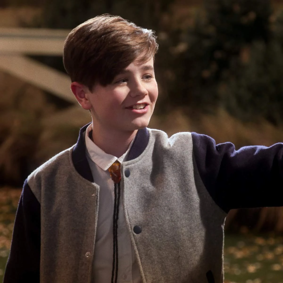 Dyllan Haywood | The World Inside My Head Wiki | Fandom