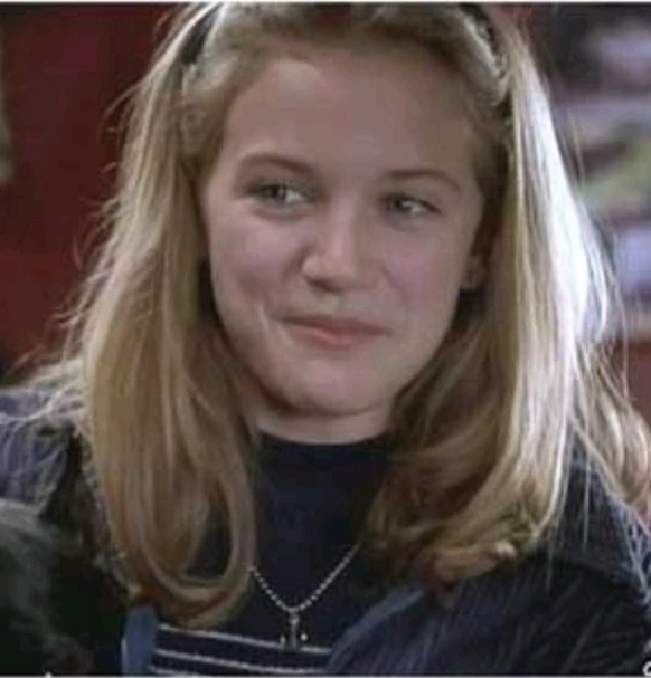 Maureen Stabler | The World Inside My Head Wiki | Fandom
