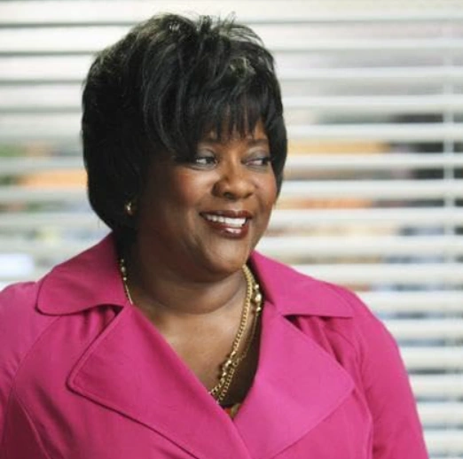 Adele Webber | The World Inside My Head Wiki | Fandom