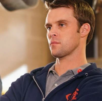 Matt Casey | The World Inside My Head Wiki | Fandom