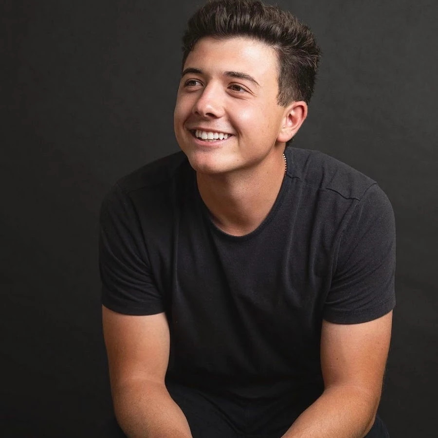 Gabe Duncan | The World Inside My Head Wiki | Fandom