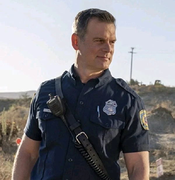 Bobby Nash | The World Inside My Head Wiki | Fandom