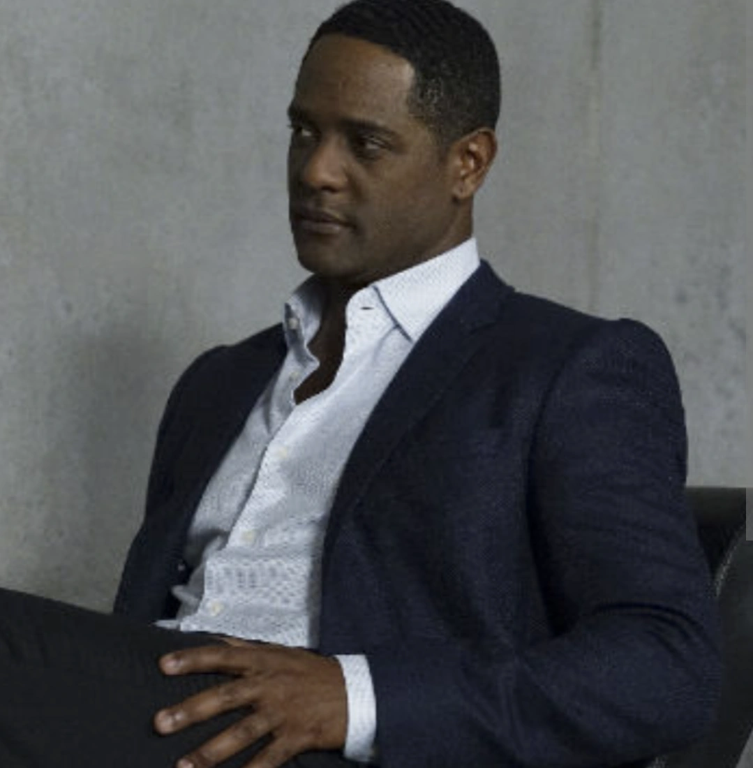 Andre Garner | The World Inside My Head Wiki | Fandom