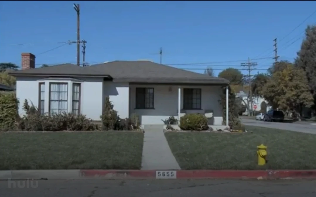 Ann Perkins' House | The World Inside My Head Wiki | Fandom