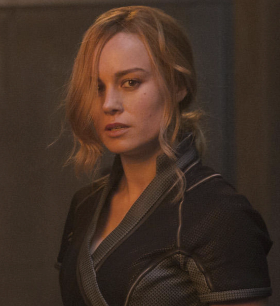 Carol Danvers | The World Inside My Head Wiki | Fandom