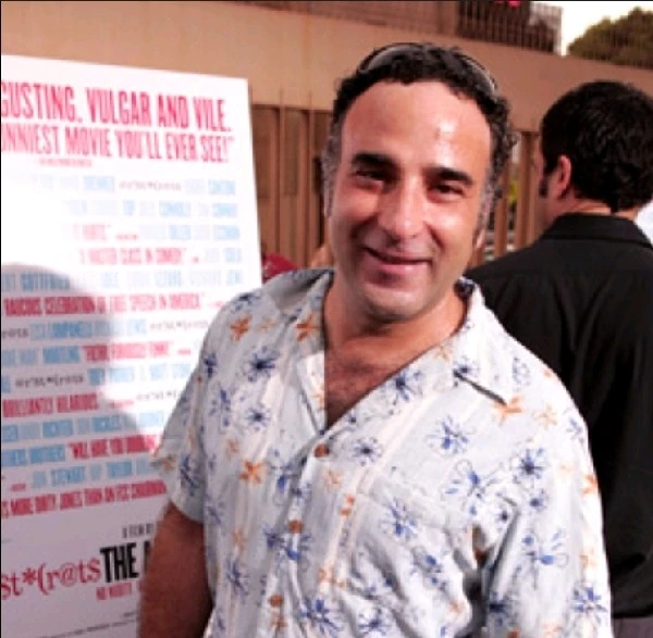 Gary Litman | The World Inside My Head Wiki | Fandom