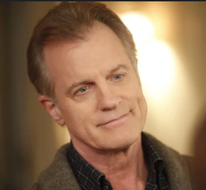 Gerald Montgomery | The World Inside My Head Wiki | Fandom