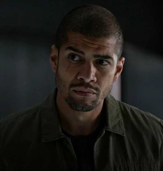 Rene Ramirez | The World Inside My Head Wiki | Fandom