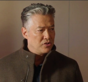 Feng Zhao | The World Inside My Head Wiki | Fandom