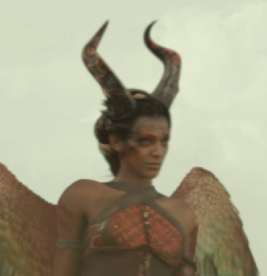 Nyx Agassi The World Inside My Head Wiki Fandom