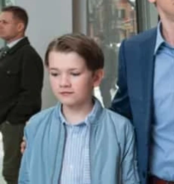 Steve Aaron Murphy | The World Inside My Head Wiki | Fandom