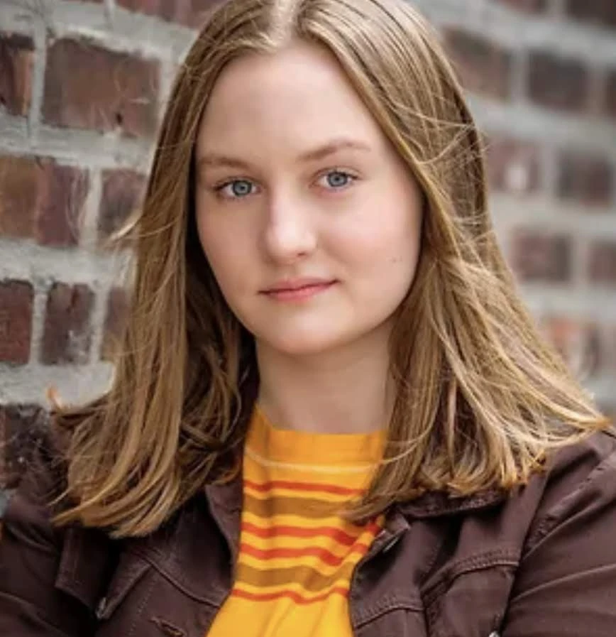 Ruthy Nelson | The World Inside My Head Wiki | Fandom