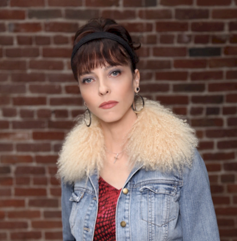 Darla Fitzgerald | The World Inside My Head Wiki | Fandom
