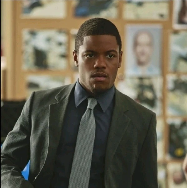 Marcus Bell | The World Inside My Head Wiki | Fandom