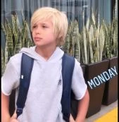 Robbie Nash | The World Inside My Head Wiki | Fandom