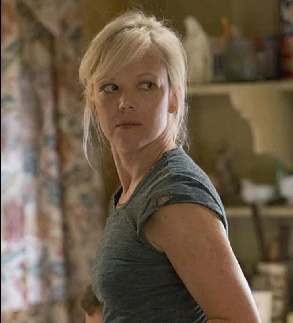 Sammi Slott | The World Inside My Head Wiki | Fandom