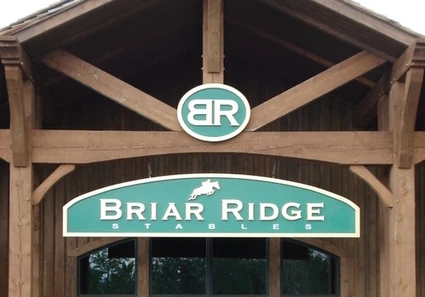 Briar Ridge | The World Inside My Head Wiki | Fandom