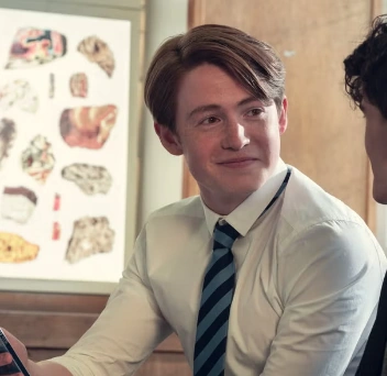 Nik Nelson | The World Inside My Head Wiki | Fandom