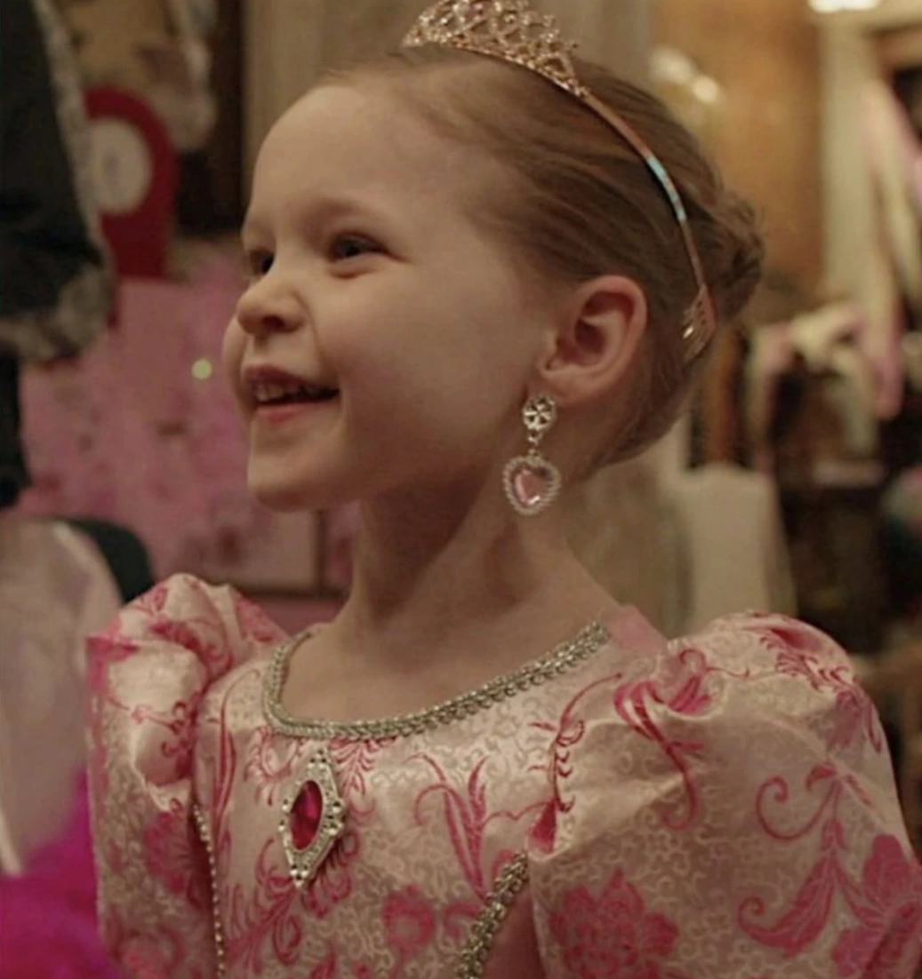 Franny Gallagher | The World Inside My Head Wiki | Fandom