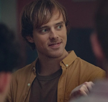 Davy Nelson | The World Inside My Head Wiki | Fandom