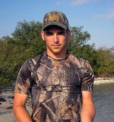 Tanner Snyder | The World Inside My Head Wiki | Fandom