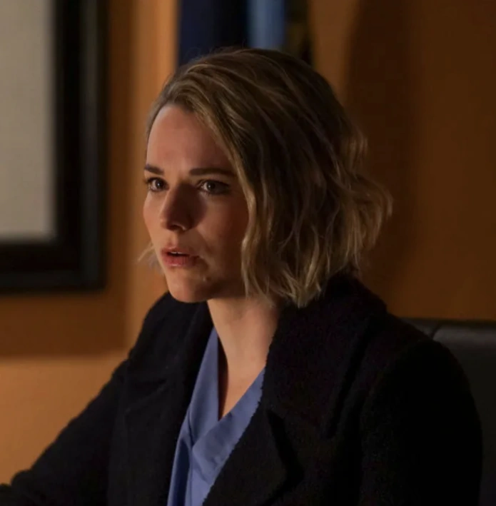 Fae Tolliver | The World Inside My Head Wiki | Fandom